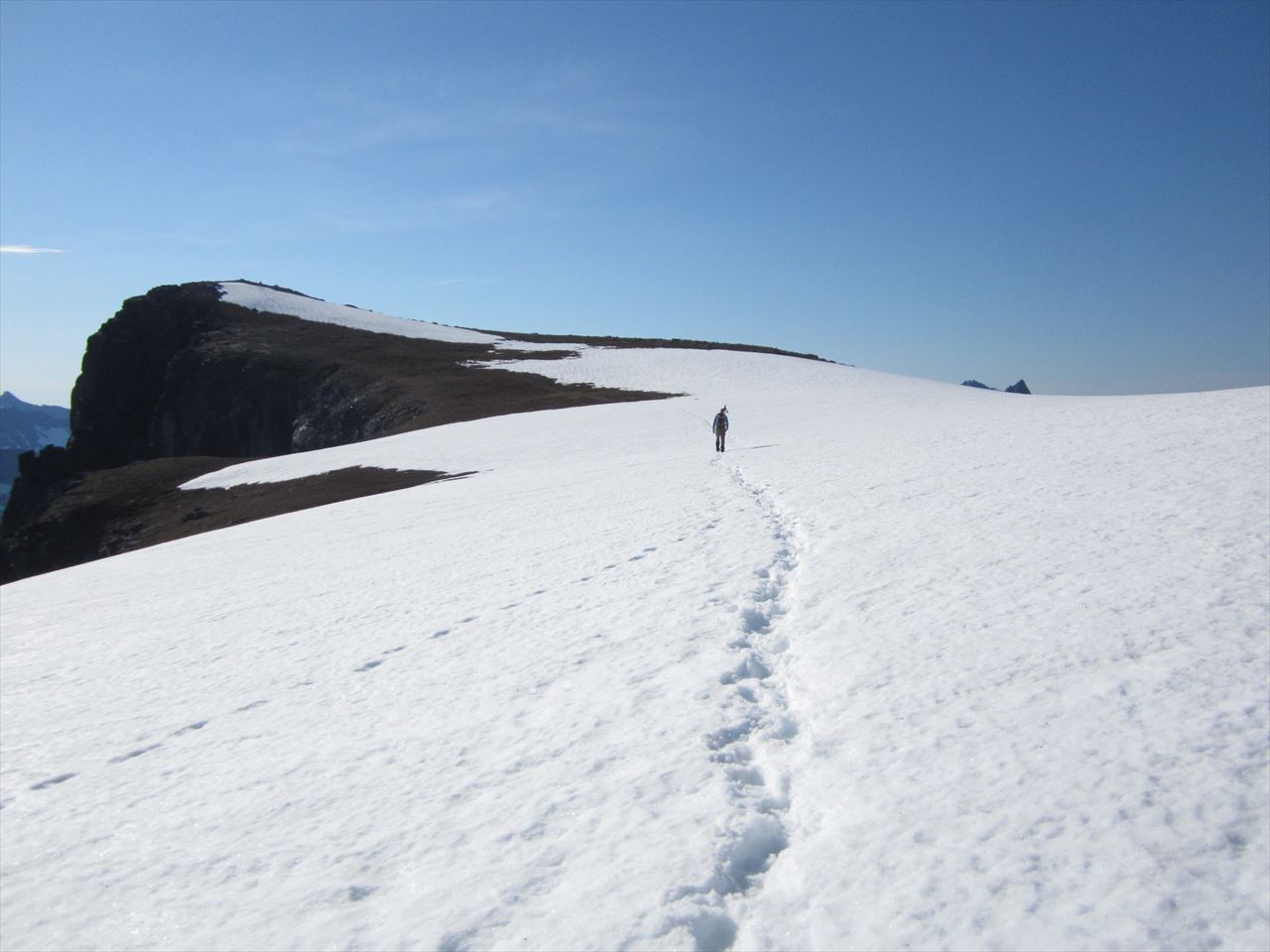 Senja島の穴場のハイキング【Barden】 - まなさんぽBLOG｜山、旅、シンプルライフ